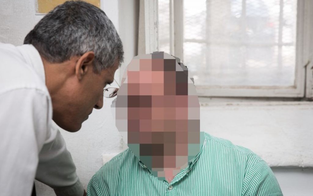 Jerusalem man accused of raping dozens of ultra-Orthodox women | The ...