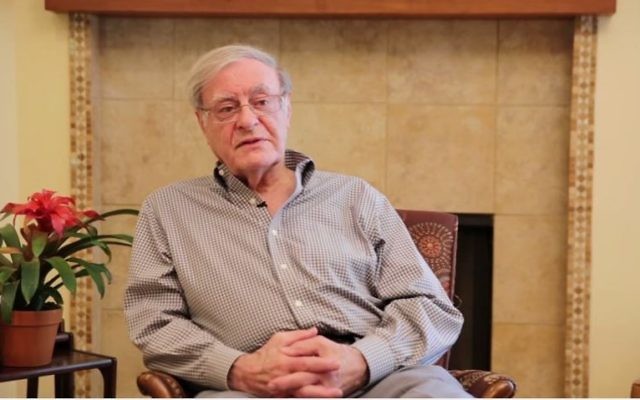 California teen raises $15K to send Holocaust survivor to Israel | The ...