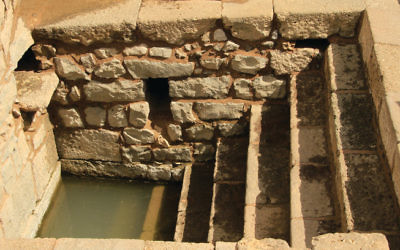 Magdala | The Times of Israel