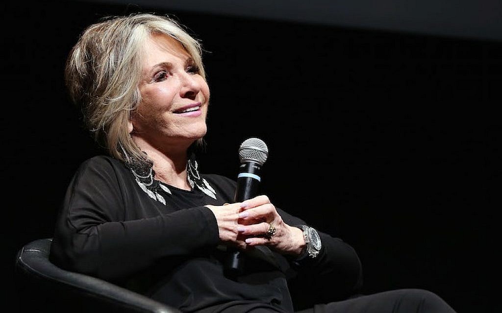 HBO legend picks her 5 top Jewish documentaries | The Times of Israel