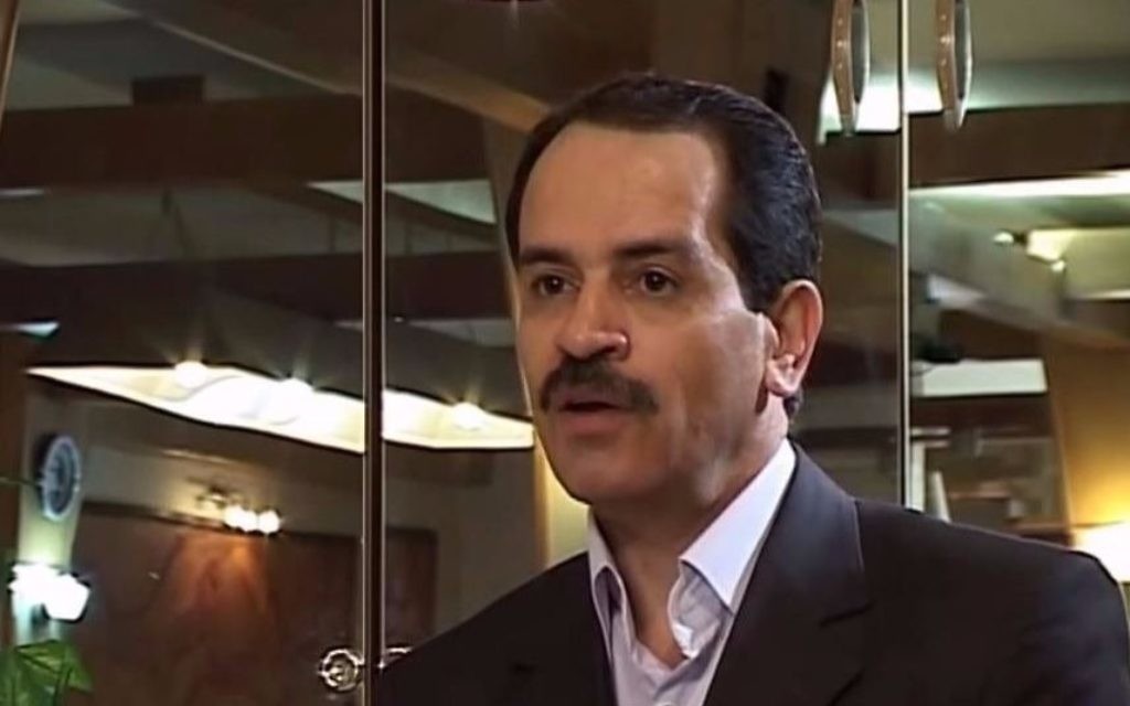 Founder of New Age version of Shiite Islam sentenced to death in Iran ...