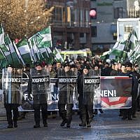 German birthplace of Nazis' V2 rocket embraces far-right | The Times of ...