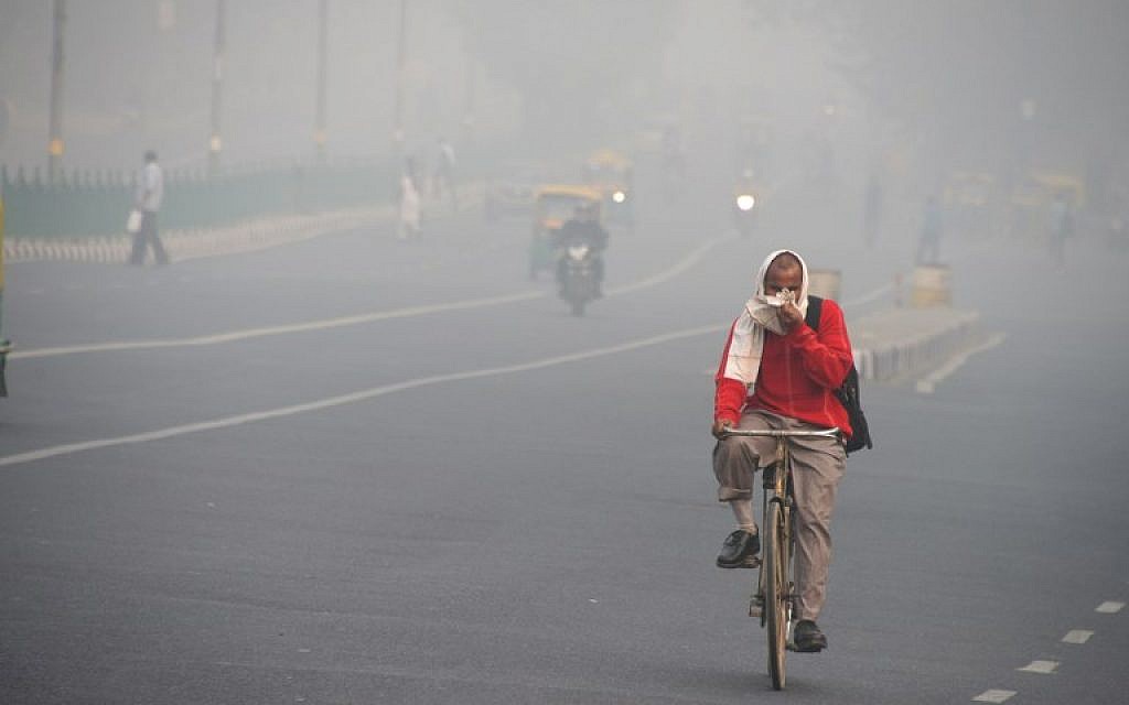 11,000 scientists worldwide warn of 'untold suffering due to climate ...