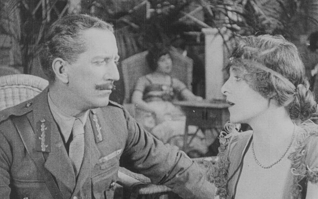 Now online: Never-before seen footage of 1900s Jewish Britain | The ...