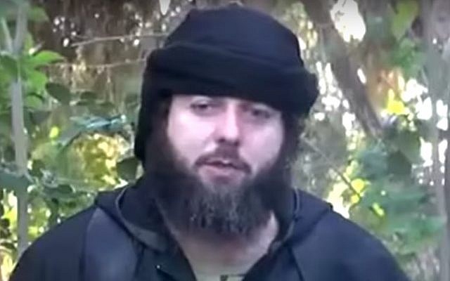 One-armed Chechen warlord suspected of Istanbul airport bombing is dead ...
