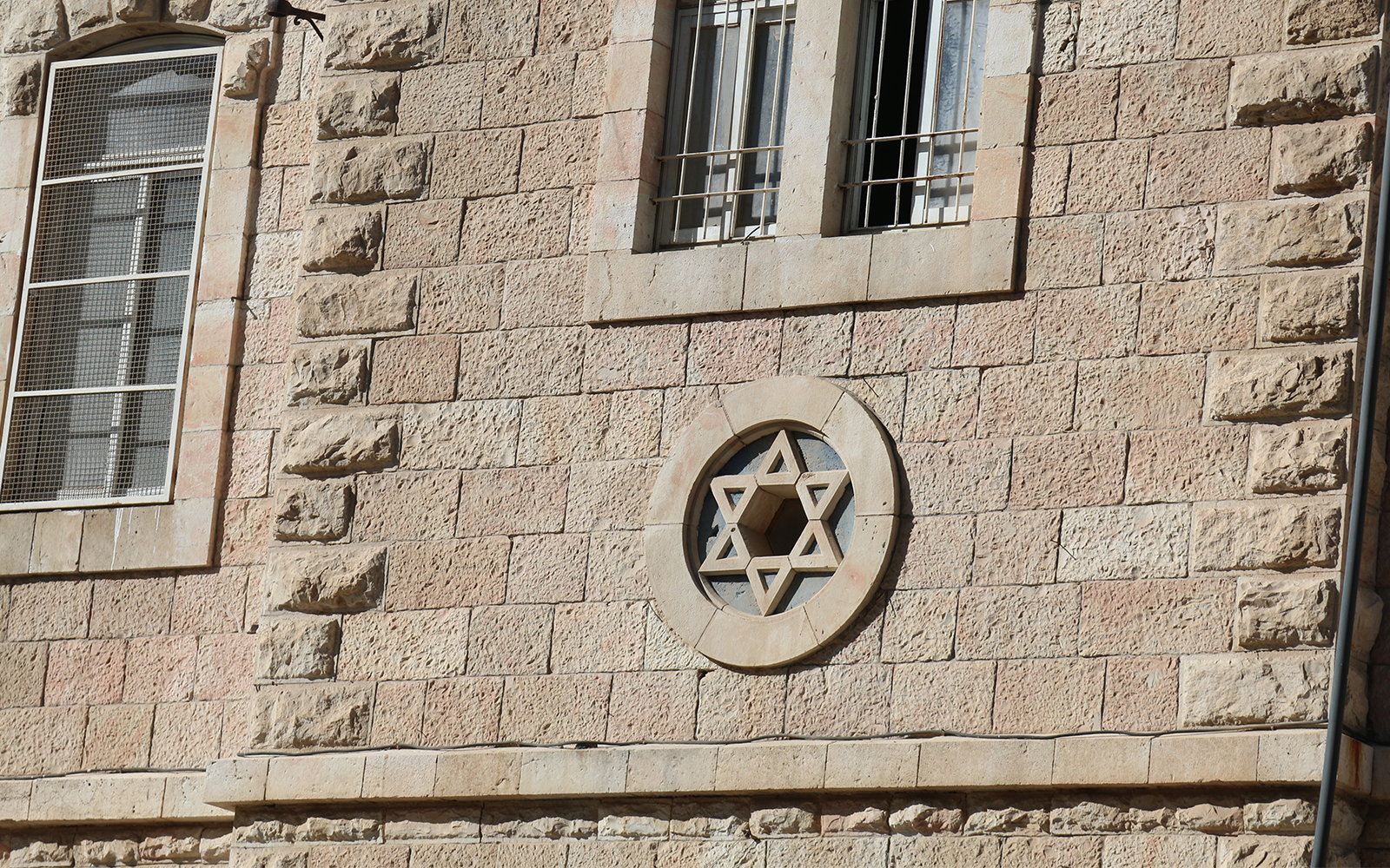 When it comes to Jerusalem architecture, the details make the ...