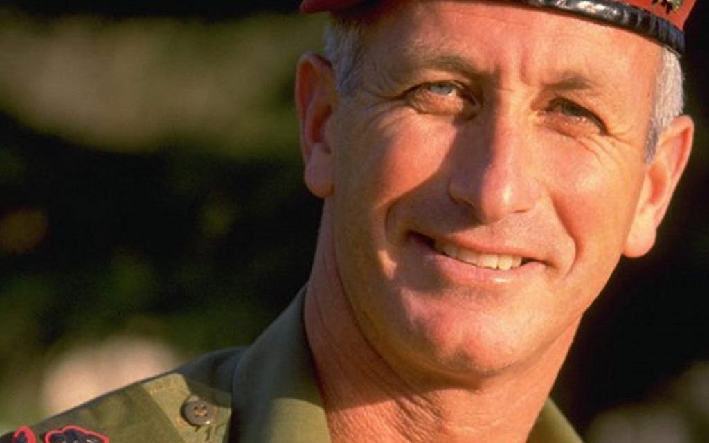 Doron Rubin, leader of daring missions behind enemy lines, dies at 74 ...