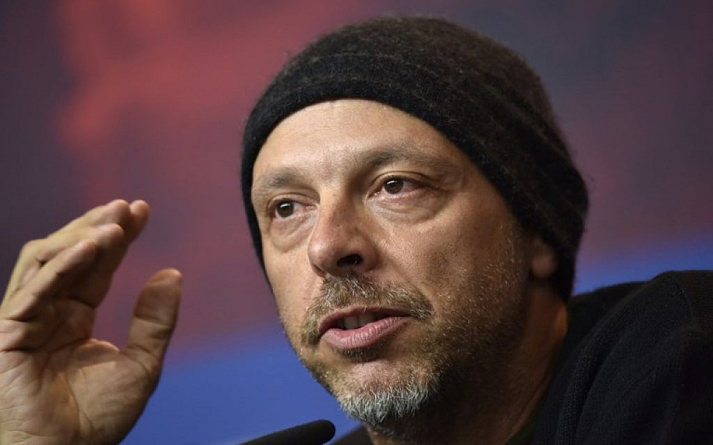 In new film, Jewish director challenges Israeli version of 1976 Entebbe ...