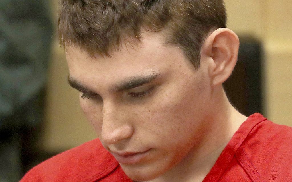 Florida school shooter wants to donate inheritance to survivors | The ...