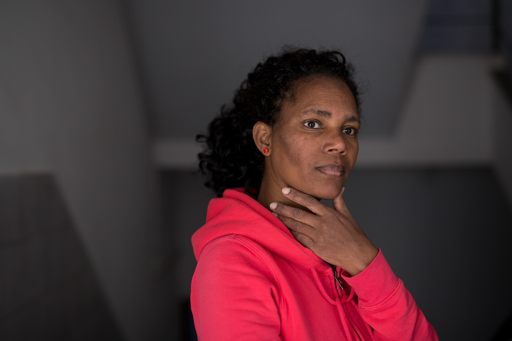 Empowerment project helps African asylum seekers stitch a safety net ...