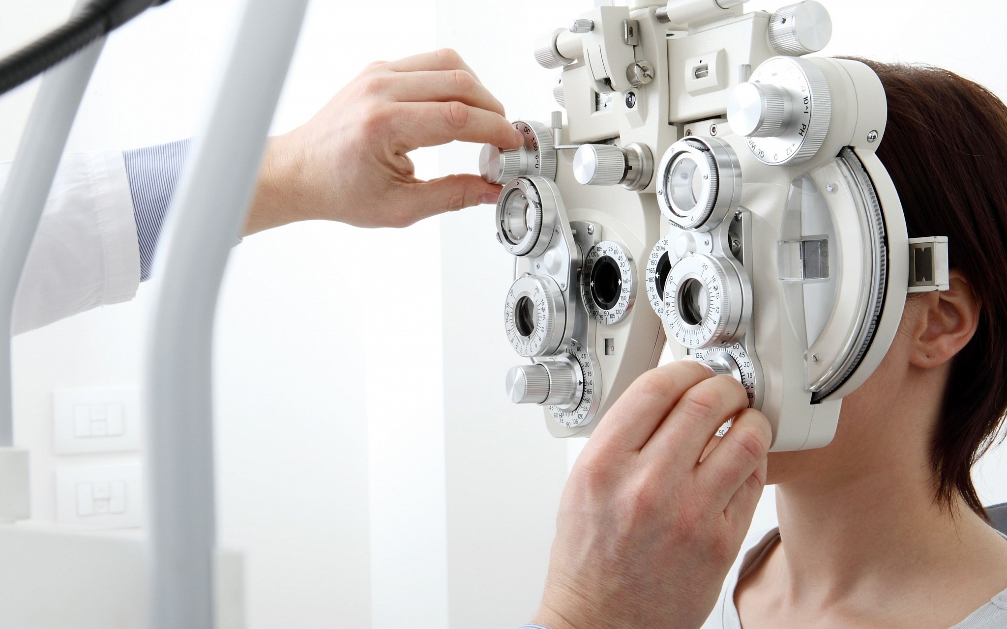 Revolutionary Nano Drops Can Help Banish Eyeglasses Israeli Revolutionary Nano Drops Can Help Banish Eyeglasses Israeli