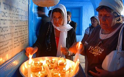 Libyan Jews | The Times of Israel