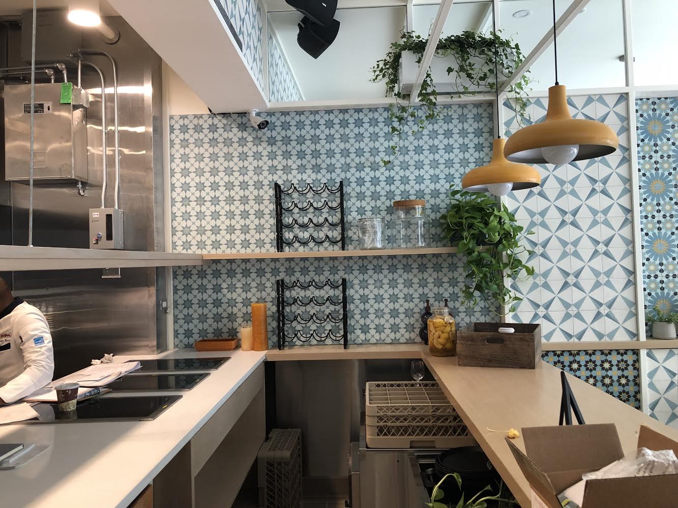 Couscous lovers rejoice: Israeli chef unveils homey taste of North ...