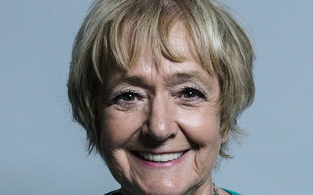 'Action will be taken' against Jewish Labour MP who called Corbyn an ...