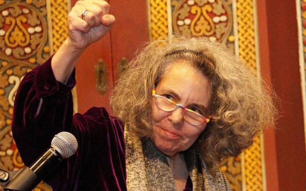 Melanie Kaye/Kantrowitz, Jewish activist for racial equality, dies at ...