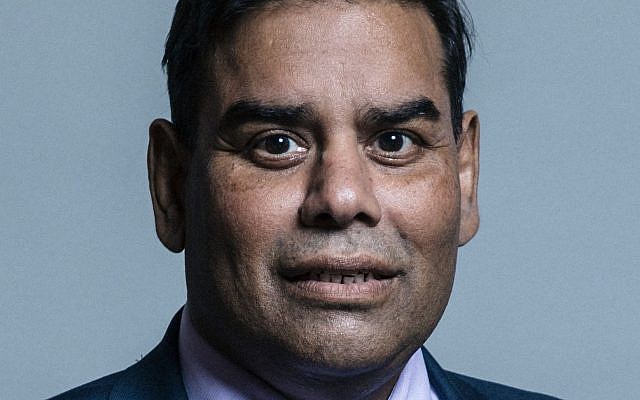 Labour politician paid off Jewish assistant who complained about anti ...