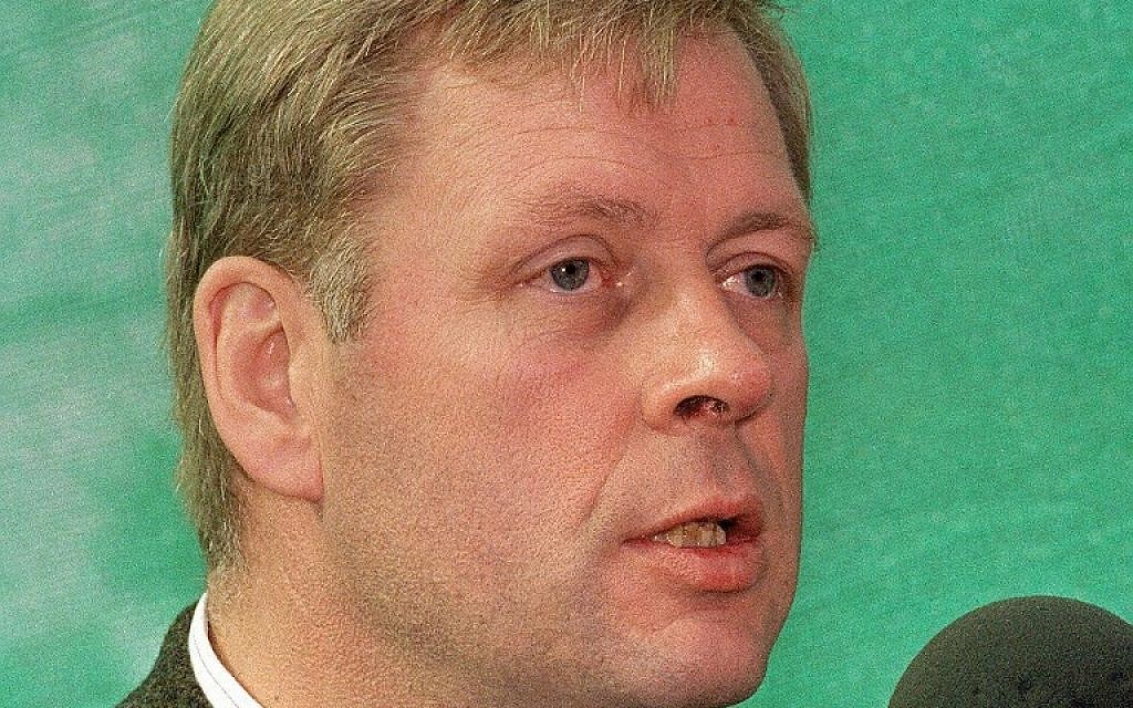 German court rules against jailing doctor from Nazi pedophile sect ...