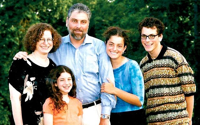 The creator of ‘BoJack Horseman’ comes from a home of funny Jews | The ...