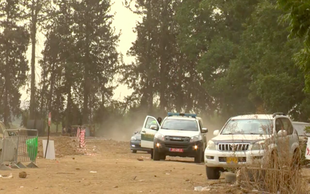 Two party-goers die at Galilee rave; police open investigation | The ...
