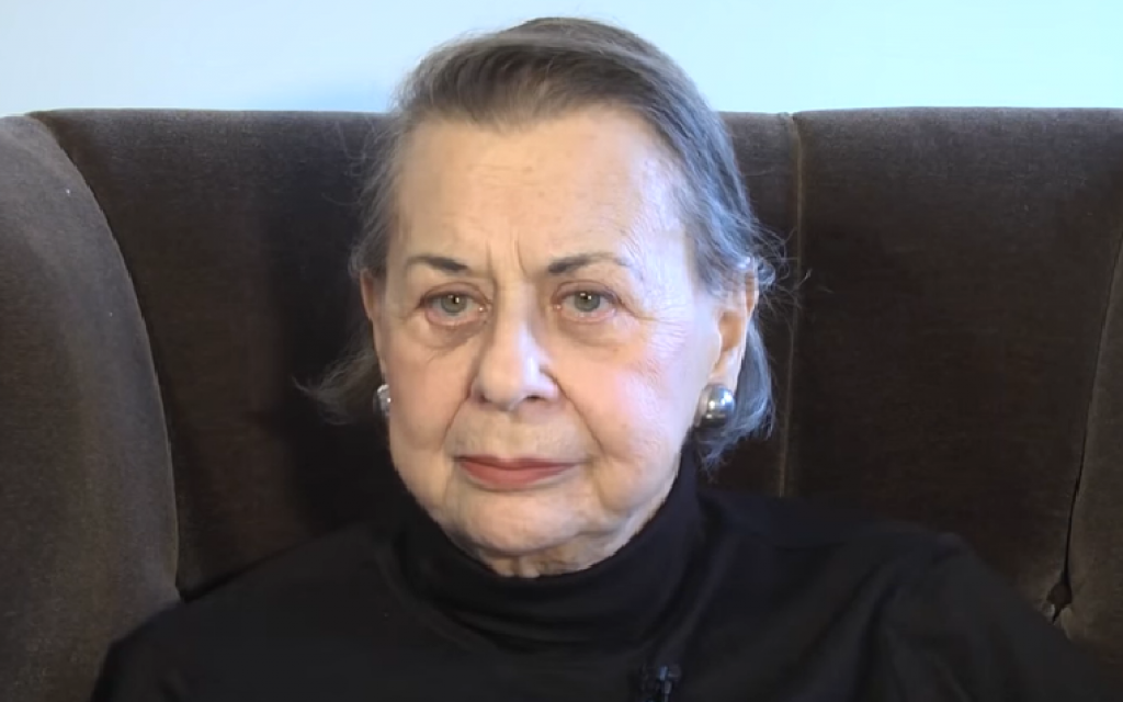 Evelyn Berezin, who brought first word processor to market, dies at 93 ...