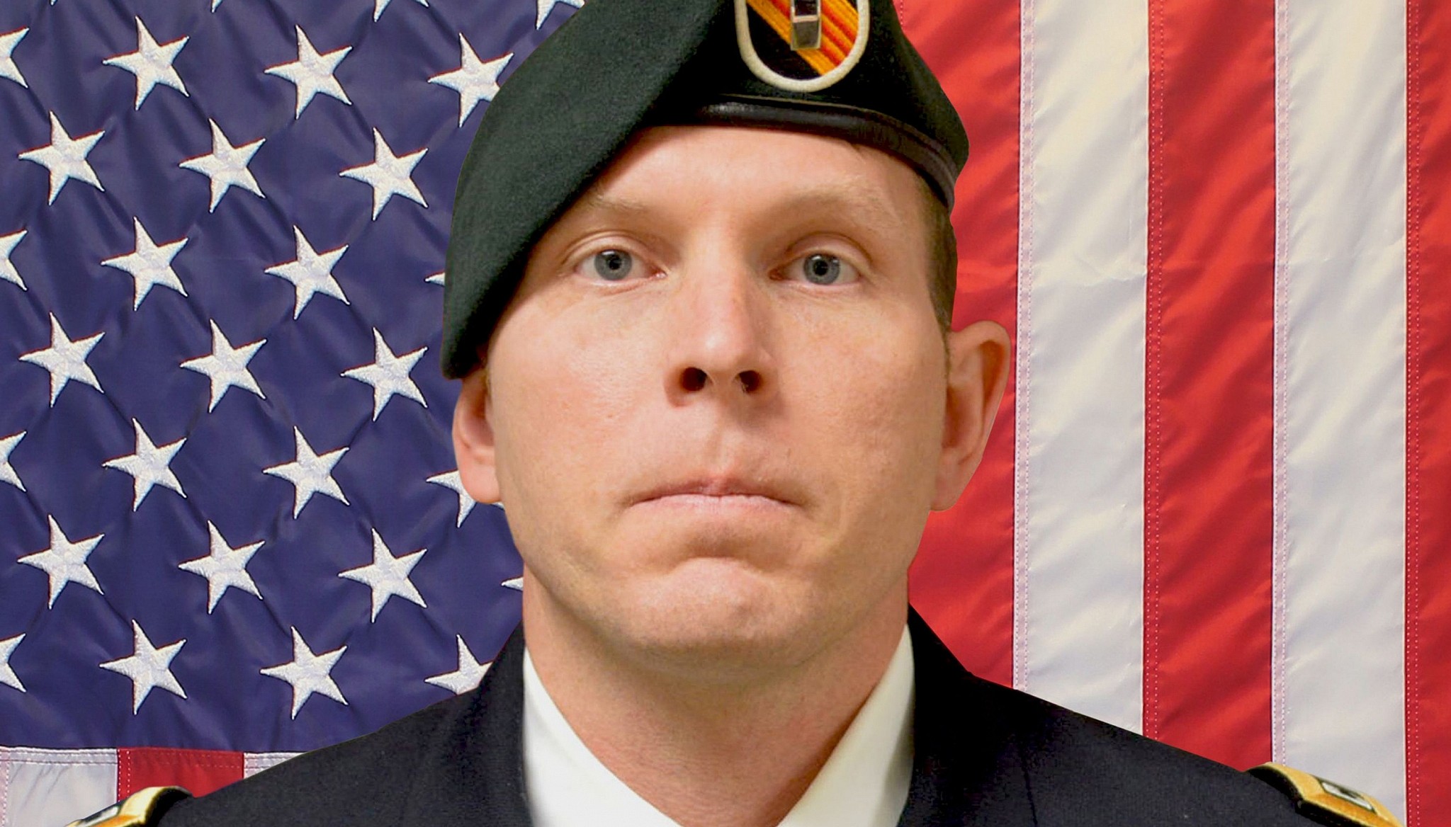 Three of four US soldiers killed in Syrian bombing identified | The ...