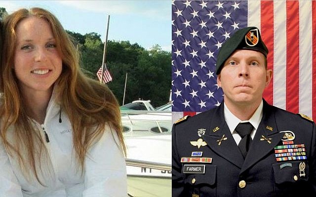 Three of four US soldiers killed in Syrian bombing identified | The ...
