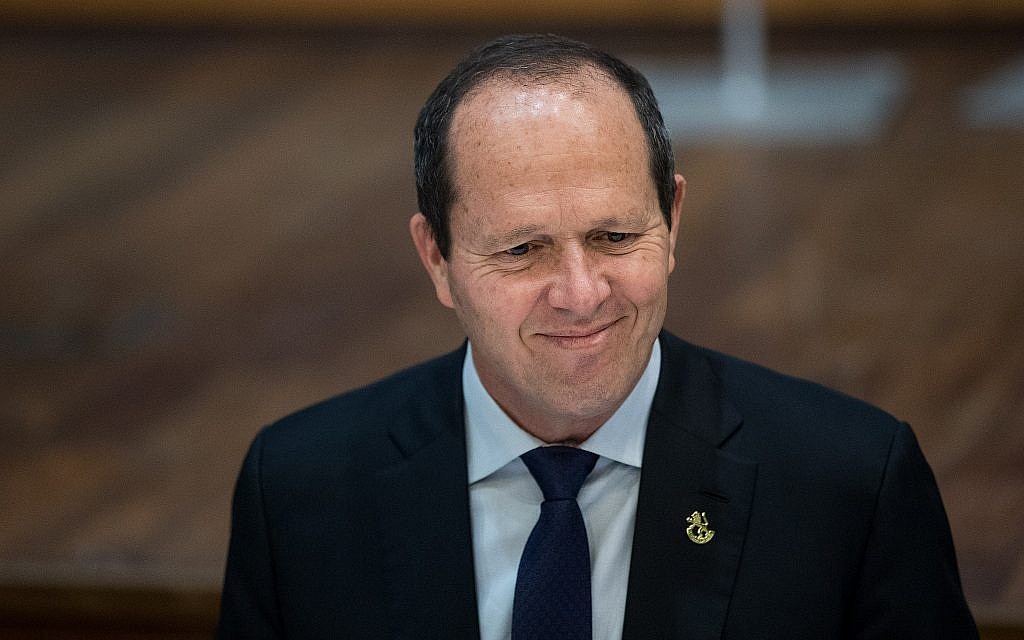Nir Barkat Richest MK Wants To Be Paid One Shekel Per Year The nir-barkat-richest-mk-wants-to-be-paid-one-shekel-per-year-the