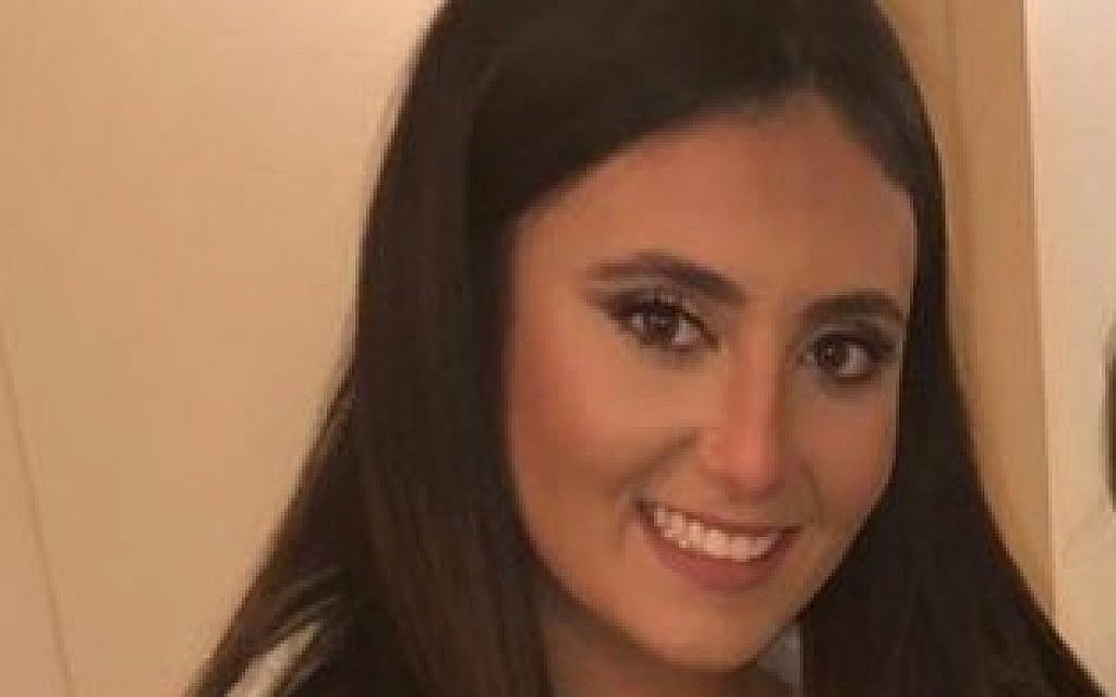 US student found dead after getting into car she thought was her Uber ...
