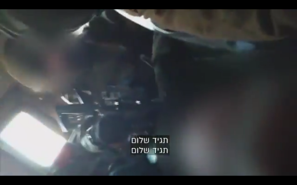 Video shows convicted soldiers laughing while beating bound ...