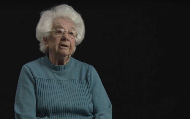 'I weighed 70 pounds': Last Auschwitz survivors remember a living hell ...