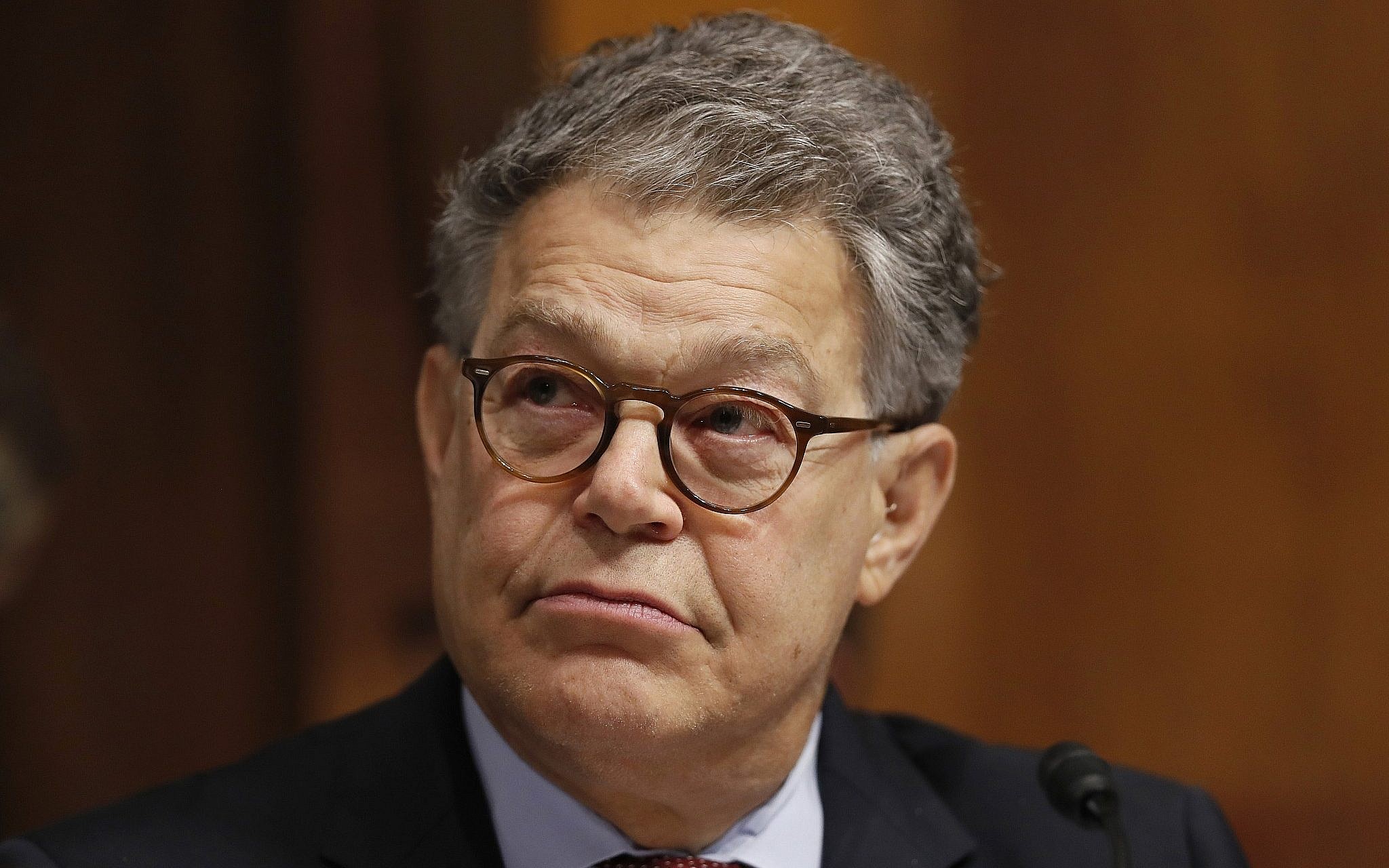After resigning over misconduct claims, Al Franken to return with new ...