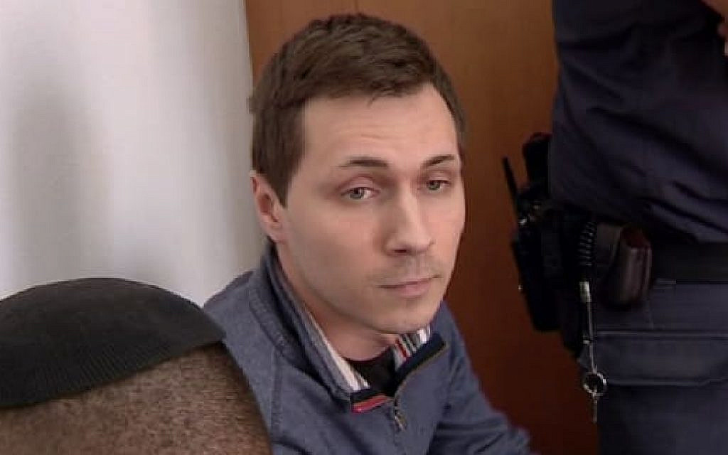 Russian hacker at center of prisoner dispute denies ties to Russian ...