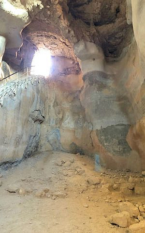Maybe there was no mass suicide at Masada? Top archaeologist questions ...