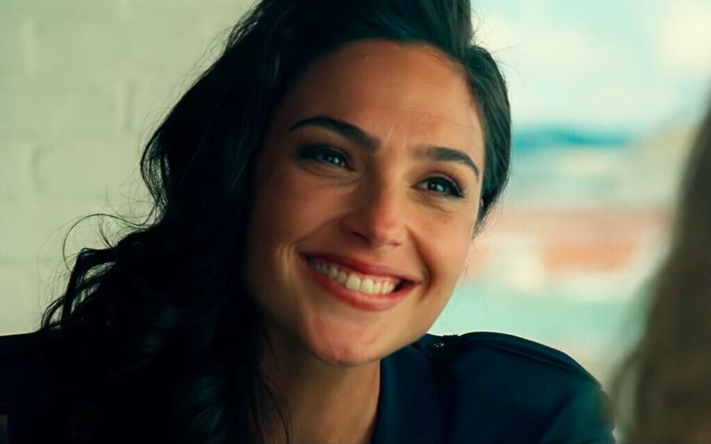 First trailer drops for Gal Gadot's ‘Wonder Woman 1984’ | The Times of ...