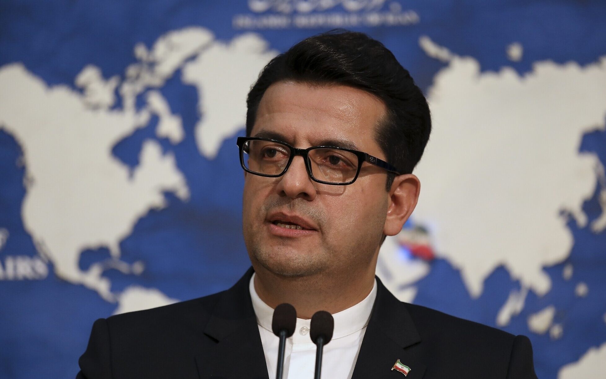 Tehran Warns Israel Of crushing Response To Aggression WarSclerotic Tehran Warns Israel Of crushing Response To Aggression WarSclerotic