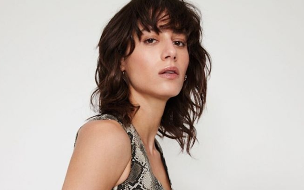 Model says Lebanese designer dropped her from Paris show because she’s ...