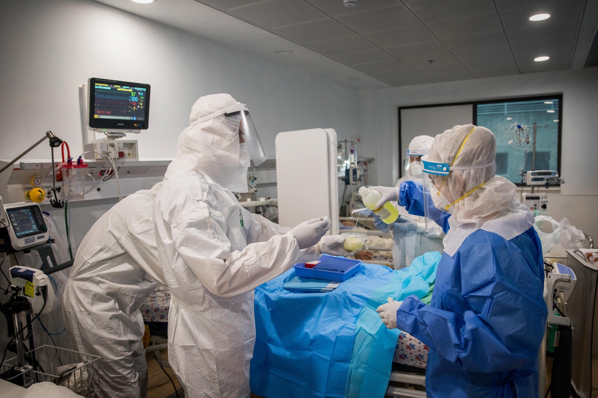 Coronavirus deaths climb to 172, with 13,491 confirmed cases | The ...