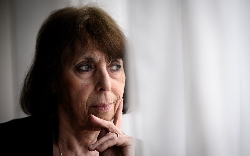 Born in a concentration camp: The Holocaust's youngest survivors | The ...