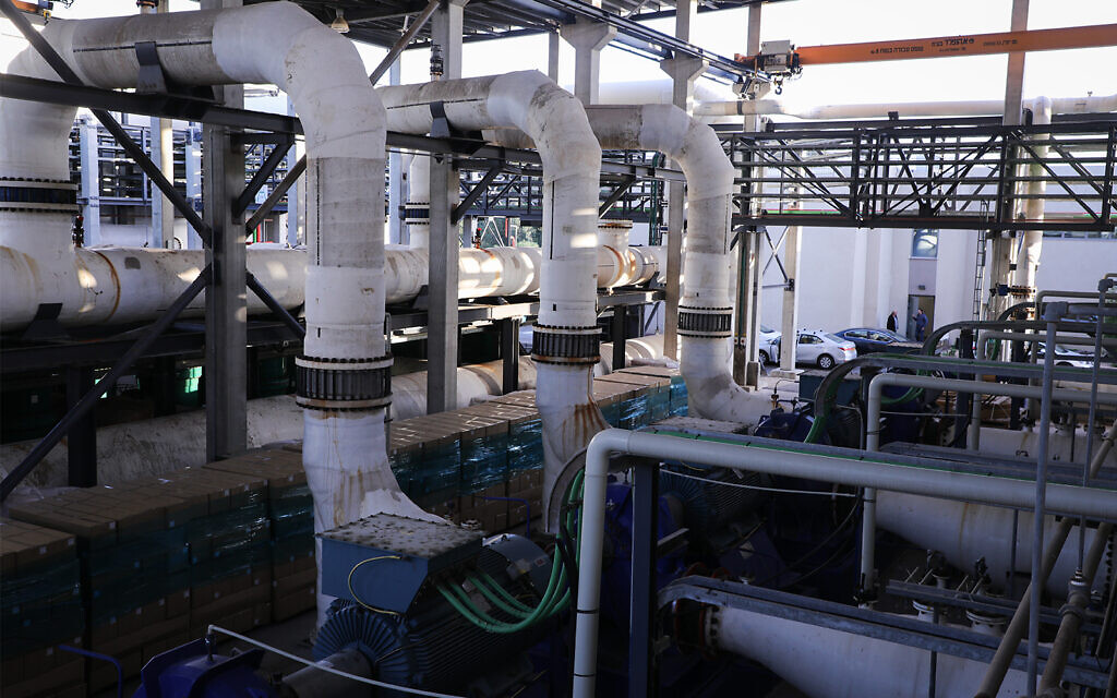 Chinese water torture: 6 things to know for May 26 | The Times of Israel