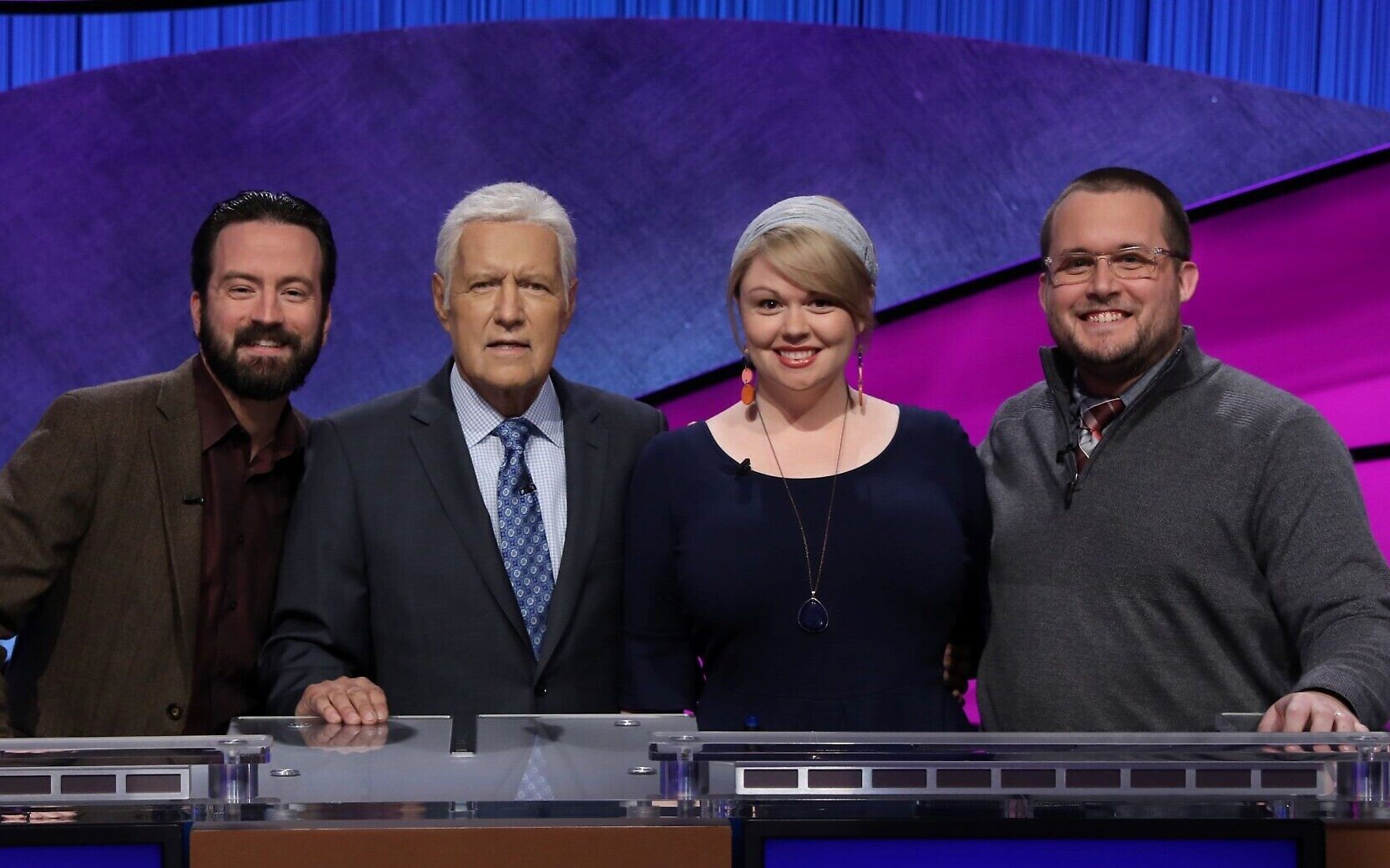 Jewish day school teacher wagers $18 on ‘Jeopardy’ to win $50,000 | The ...