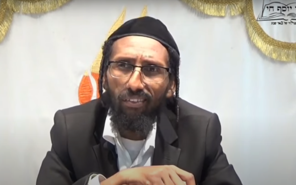 Incoming Shas MK has said immodest women get breast cancer, reincarnate ...