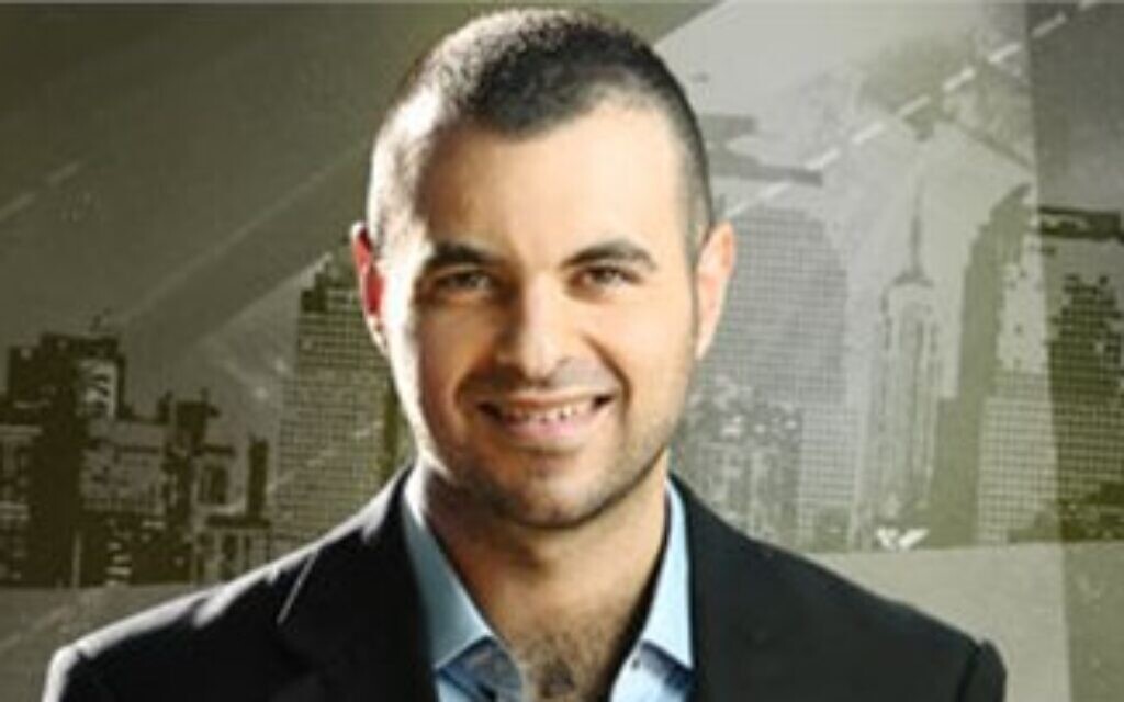 Netanyahu hires Breitbart reporter Aaron Klein as new adviser | The ...