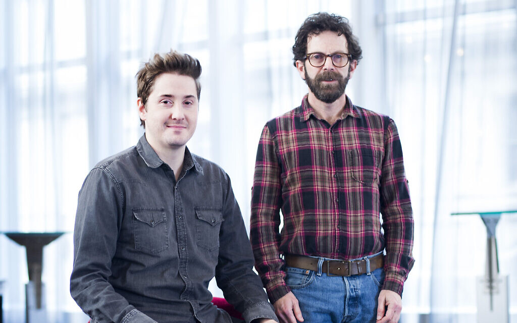 Charlie Kaufman's dual release of film, debut novel a dream come true ...