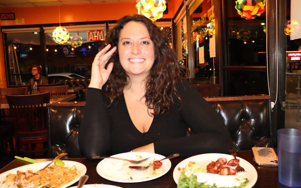 LA pop-up The Bad Jew specializes in treif takes on Jewish food | The ...