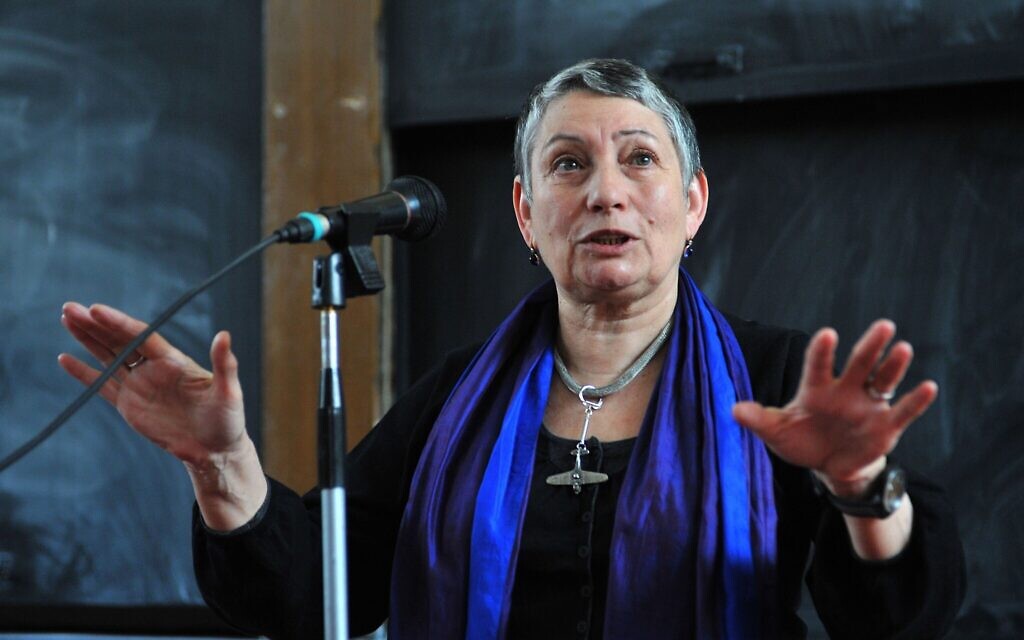 Jewish Russian author among frontrunners for Nobel in literature | The ...