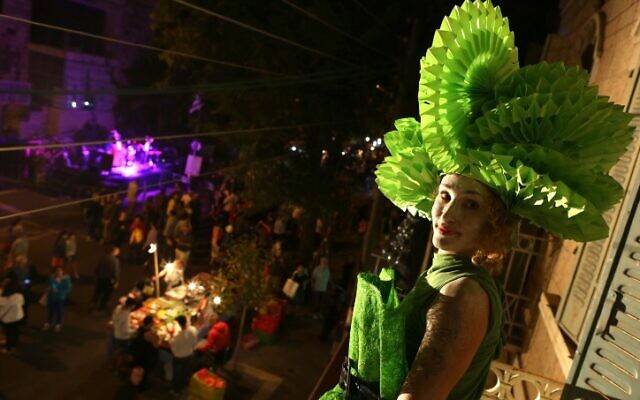 Ire as Jerusalem tries to regulate religious character of neighborhood ...