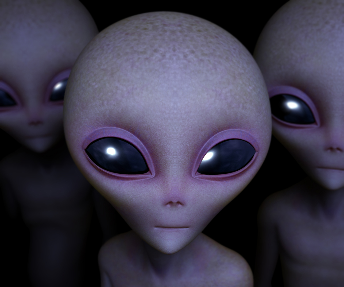 Israeli Space Chief Says Aliens May Well Exist But They Haven t Met Israeli Space Chief Says Aliens May Well Exist But They Haven t Met