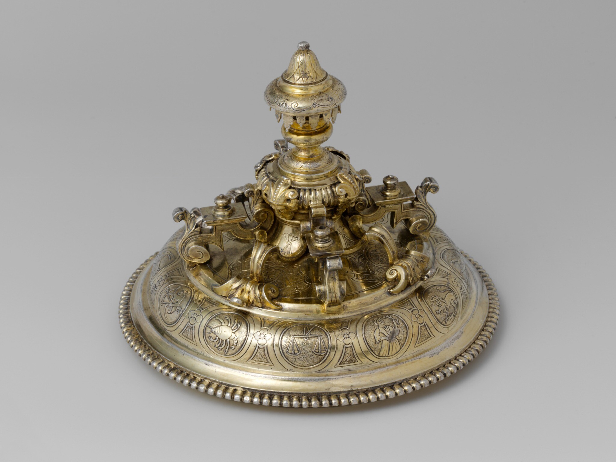 Join a curator on a virtual tour of the Met’s Ashkenazi Jewish ...