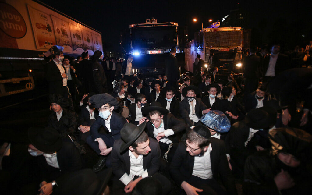 Netanyahu meets to weigh new IDF draft law that would lower age for ...