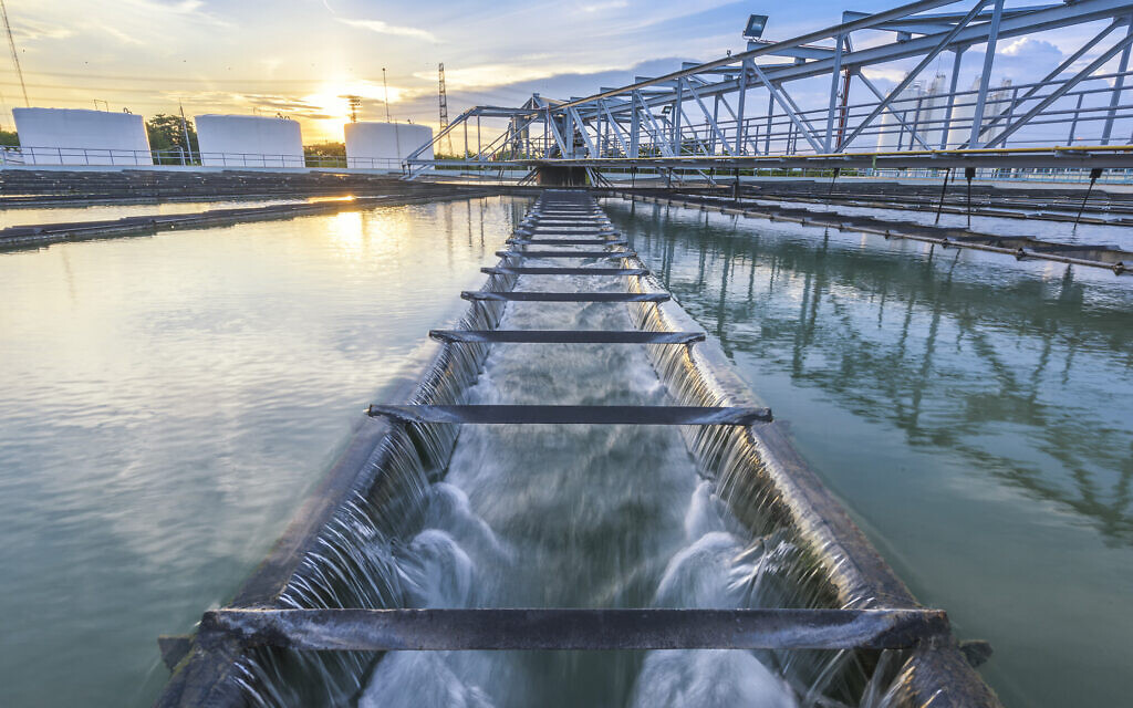 OurCrowd, US Waterfund to set up joint water-tech investment portfolio ...
